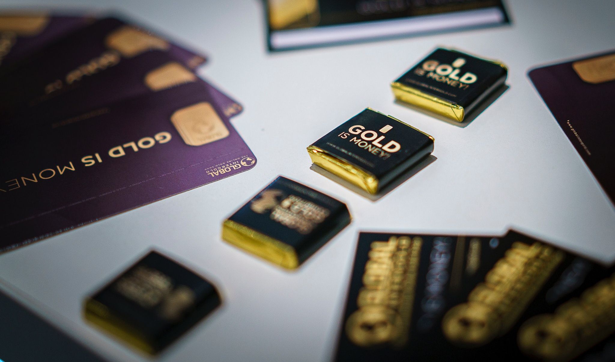 What Digitization Means for Gold Ownership - Gold Newsletter