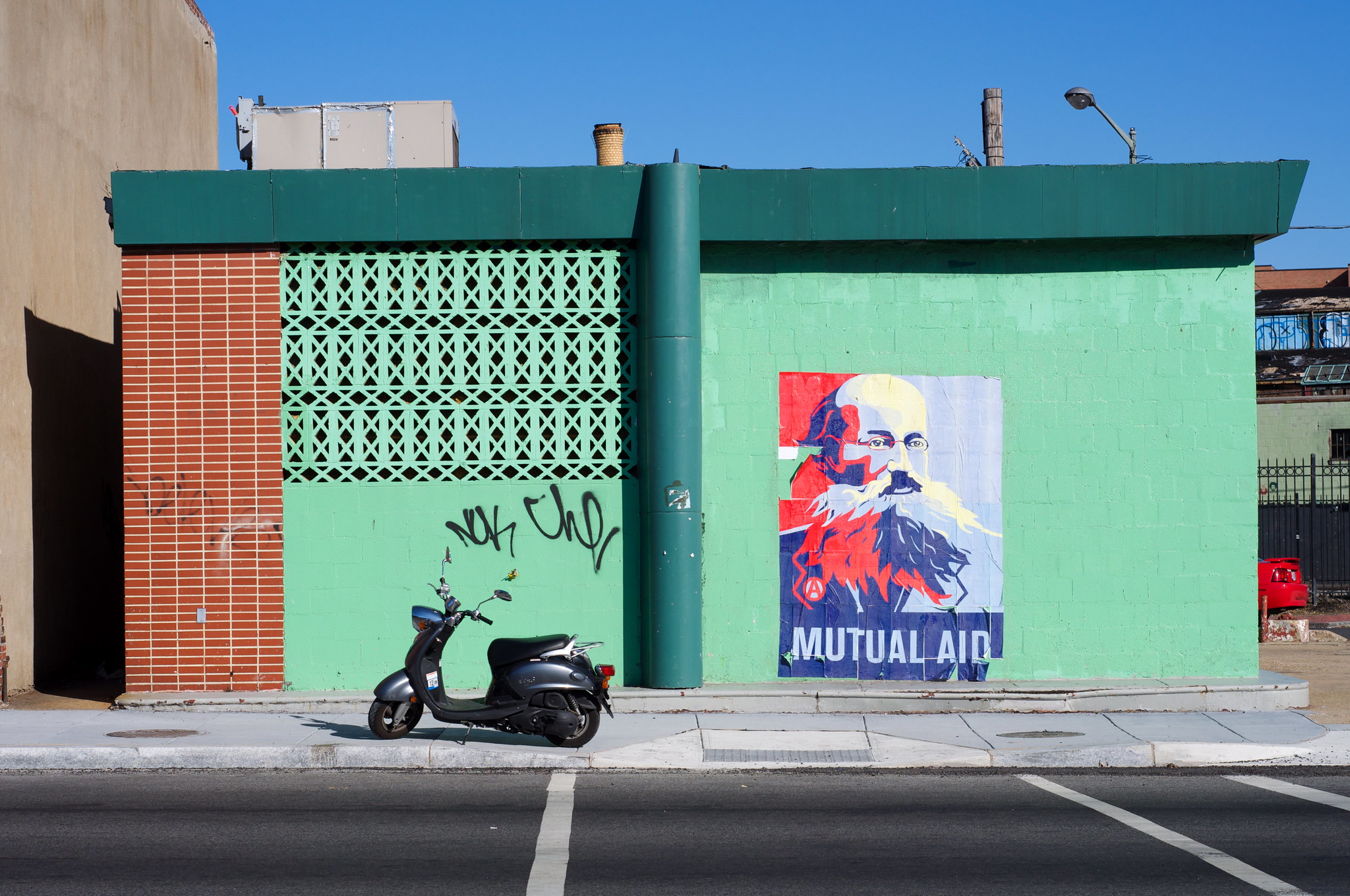 How to Build a Parallel Society - Gold Newsletter