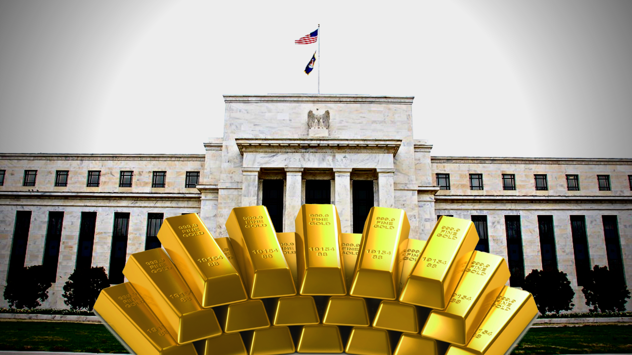 The Fed Move That Will Bring a Historic Gold Breakout - Gold Newsletter